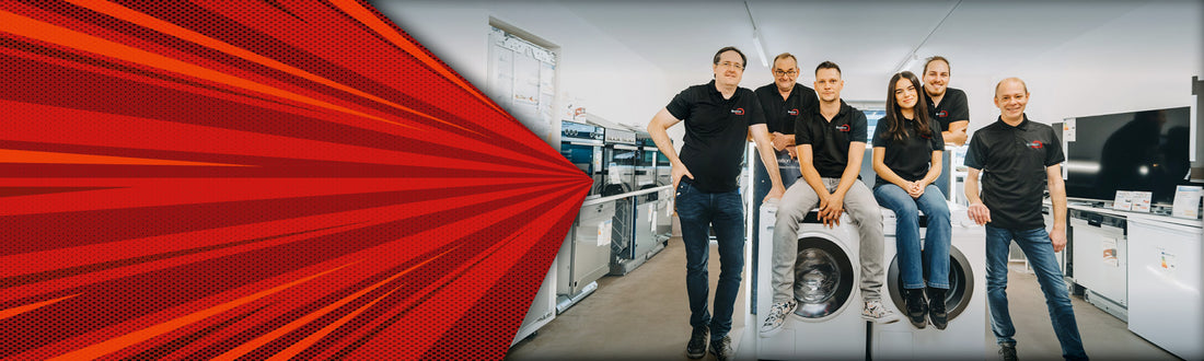 Bachner Home - dein Elektrofachgeschäft