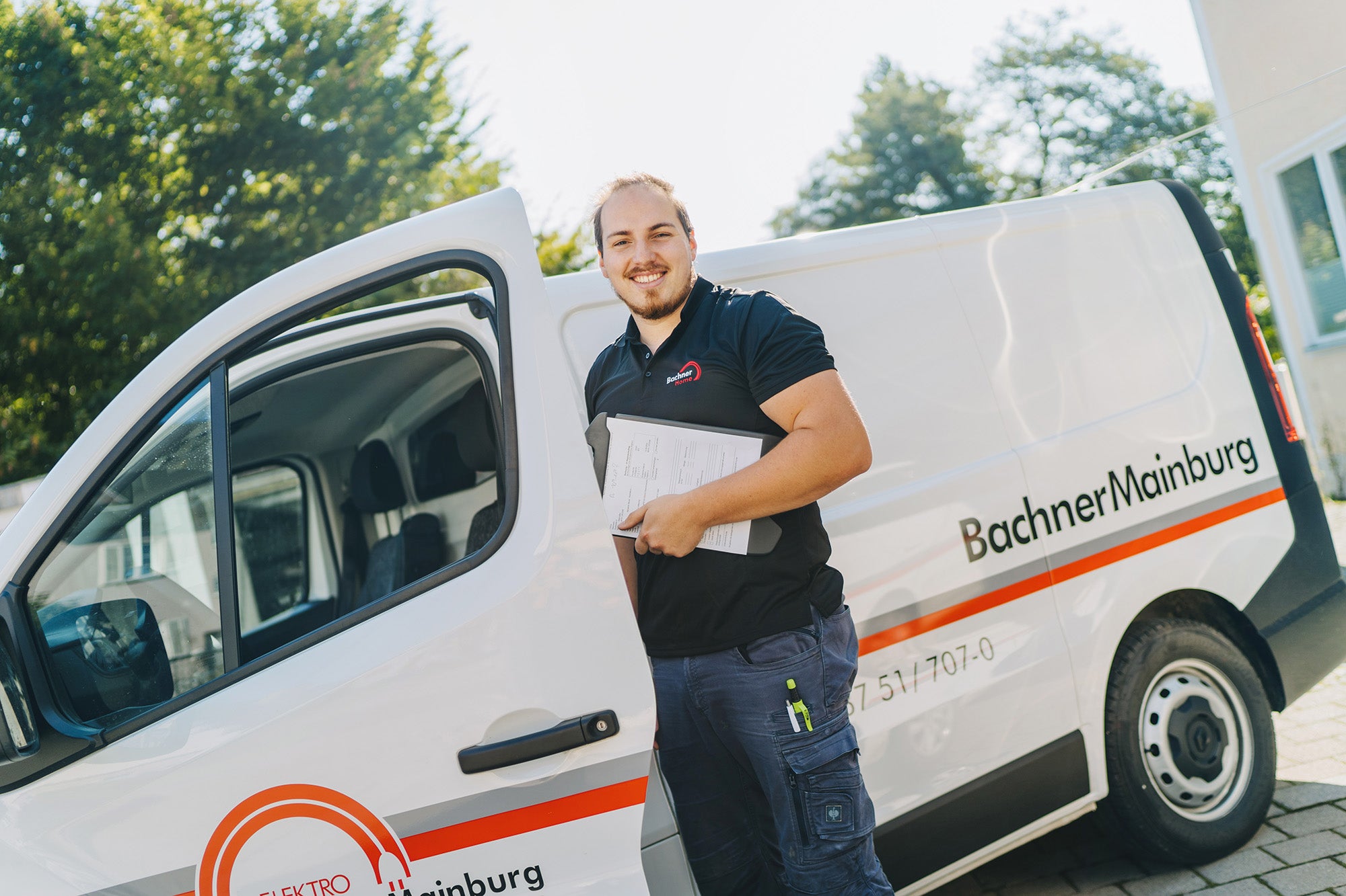Anfahrt und Kontakt – Bachner Home