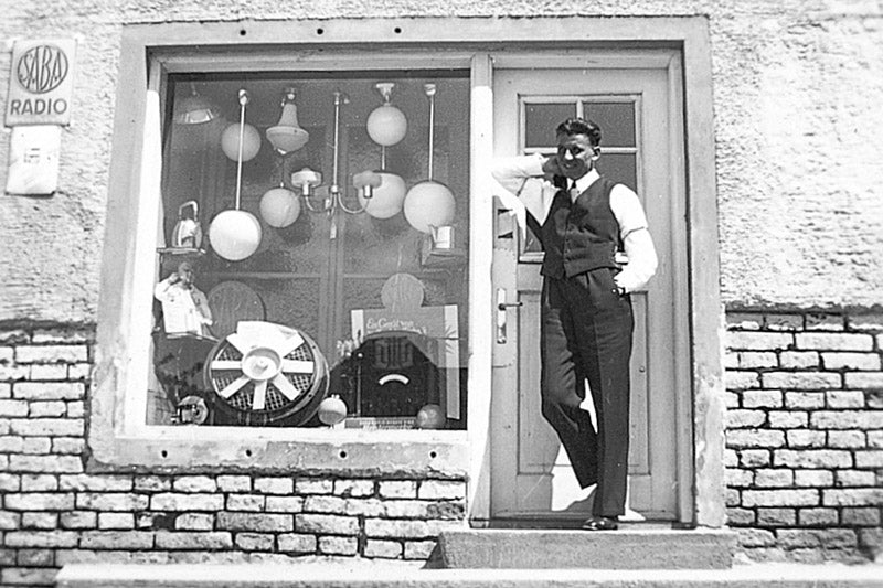 Das sind wir – Bachner Home